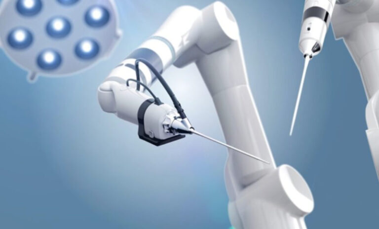 Everything You Need to Know About Robotic Cystectomy